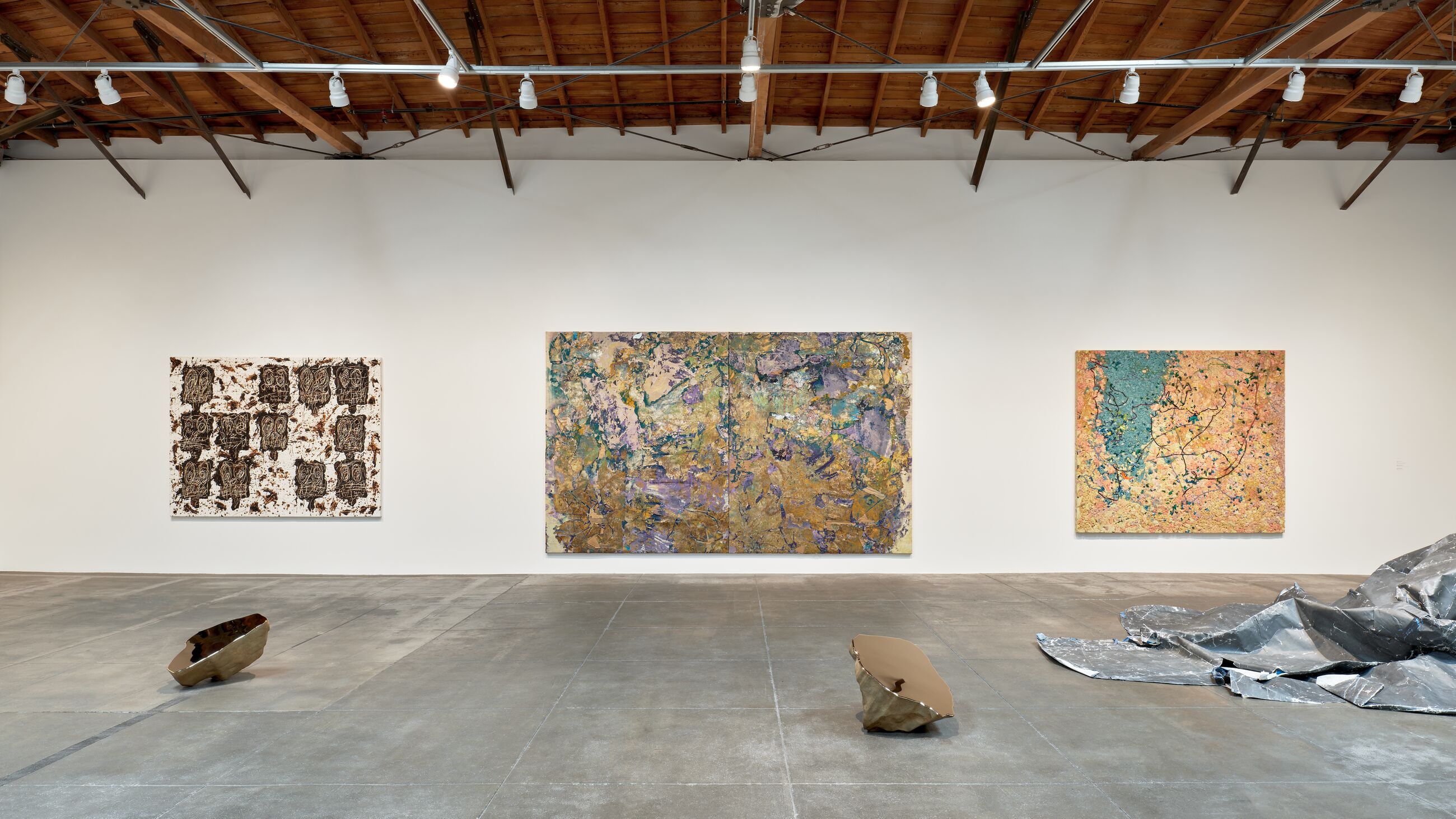 RETROaction (part two) - Hauser & Wirth